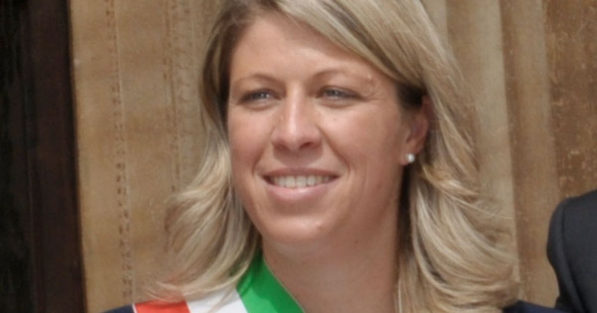 Unione di Comuni Marca Occidentale - Assessore Andretta Cristina